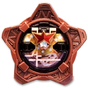 BisonKing | Wiki Power Rangers Super Sentai | Fandom