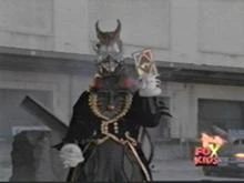 Jinxer | Wiki Power Rangers Super Sentai | Fandom