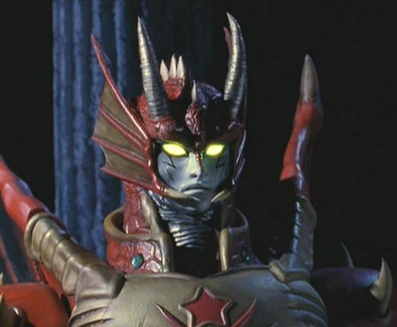 Príncipe Olympus | Wiki Power Rangers Super Sentai | Fandom