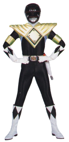 Zack Taylor | Wiki Power Rangers Super Sentai | Fandom