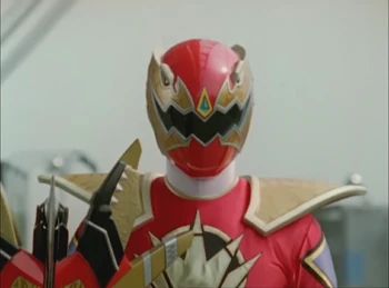 Conner McKnight | Wiki Power Rangers Super Sentai | Fandom