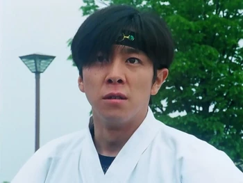 Zeek | Wiki Power Rangers Super Sentai | Fandom