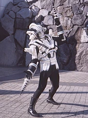 Monstruos de Power Rangers: Super Patrulla Delta | Wiki Power Rangers ...