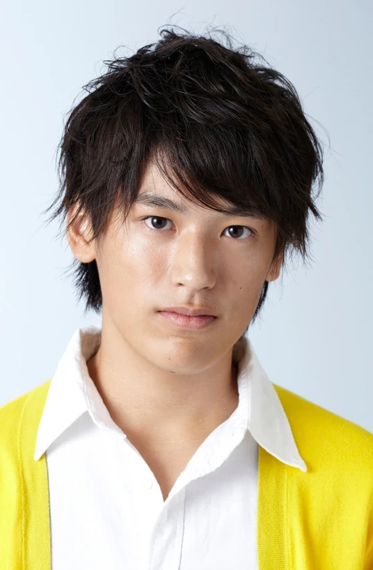 Kaito Nakamura | Wiki Power Rangers Super Sentai | Fandom