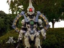 Cyclops | Wiki Power Rangers Super Sentai | Fandom