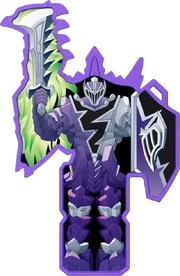 Tarrick | Wiki Power Rangers Super Sentai | Fandom