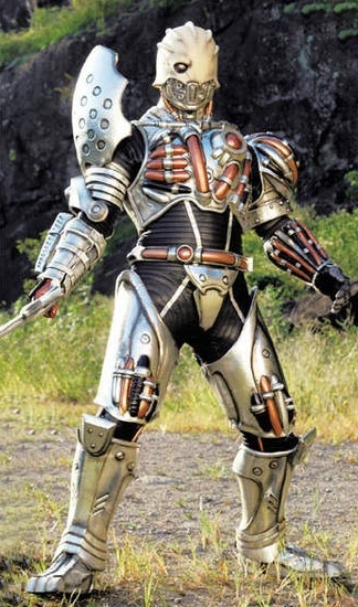 Argus | Wiki Power Rangers Super Sentai | Fandom