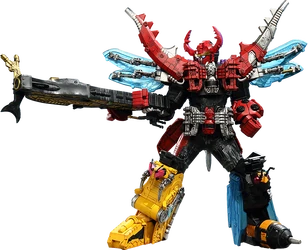 God Kabuto | Wiki Power Rangers Super Sentai | Fandom