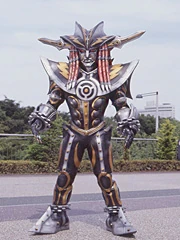 Monstruos de Power Rangers: Super Patrulla Delta | Wiki Power Rangers ...