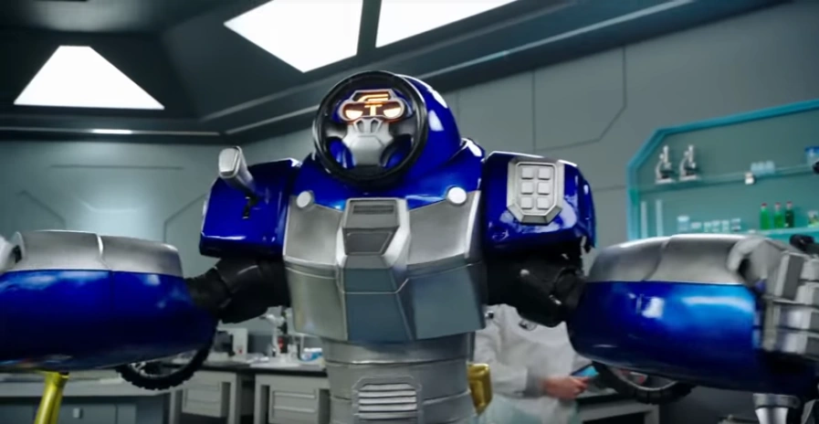 Smash | Wiki Power Rangers Super Sentai | Fandom