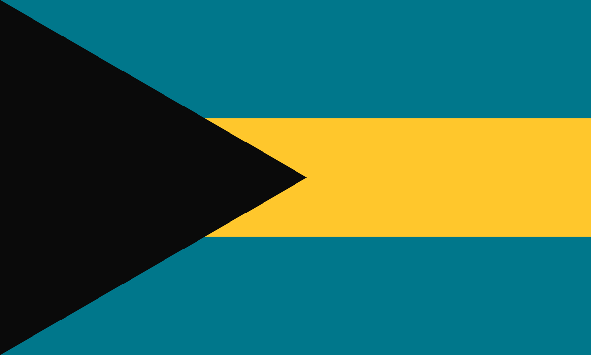 Bahamas | Wiki Power Rangers Super Sentai | Fandom