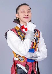 Fire Candle | Wiki Power Rangers Super Sentai | Fandom