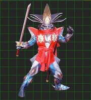 Monstruos de Power Rangers: Super Patrulla Delta | Wiki Power Rangers ...