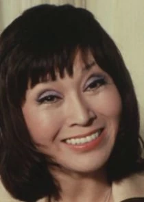 Machiko Soga | Wiki Power Rangers Super Sentai | Fandom