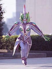 Monstruos de Power Rangers: Super Patrulla Delta | Wiki Power Rangers ...