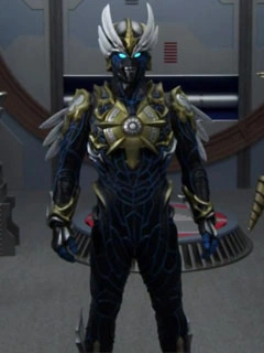 Vrak | Wiki Power Rangers Super Sentai | Fandom