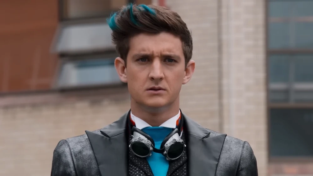 Heckyl | Wiki Power Rangers Super Sentai | Fandom