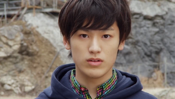 Nagi Matsuo | Wiki Power Rangers Super Sentai | Fandom