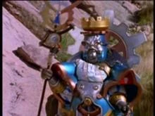 Rey Mondo | Wiki Power Rangers Super Sentai | Fandom