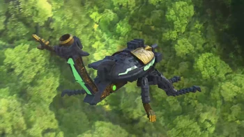 God Kabuto | Wiki Power Rangers Super Sentai | Fandom