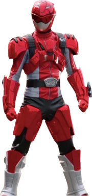 Devon Daniels | Wiki Power Rangers Super Sentai | Fandom