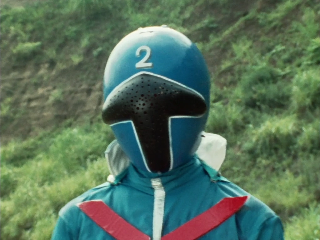 Akira Shinmei | Wiki Power Rangers Super Sentai | Fandom