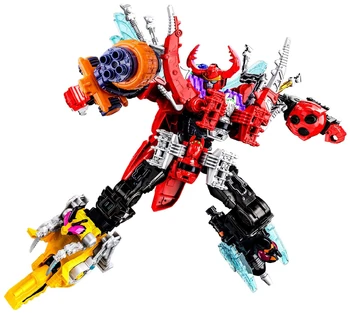 King-Ohja | Wiki Power Rangers Super Sentai | Fandom