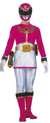 Emma Goodall | Wiki Power Rangers Super Sentai | Fandom