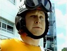 Boom (Power Rangers: Súper Patrulla Delta) | Wiki Power Rangers Super ...