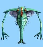 Monstruos de Power Rangers: Super Patrulla Delta | Wiki Power Rangers ...