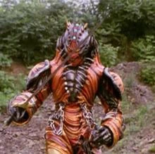 Darkonda | Wiki Power Rangers Super Sentai | Fandom