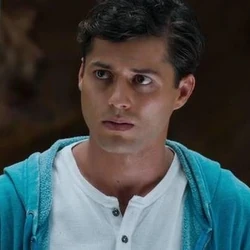 James Navarro | Wiki Power Rangers Super Sentai | Fandom