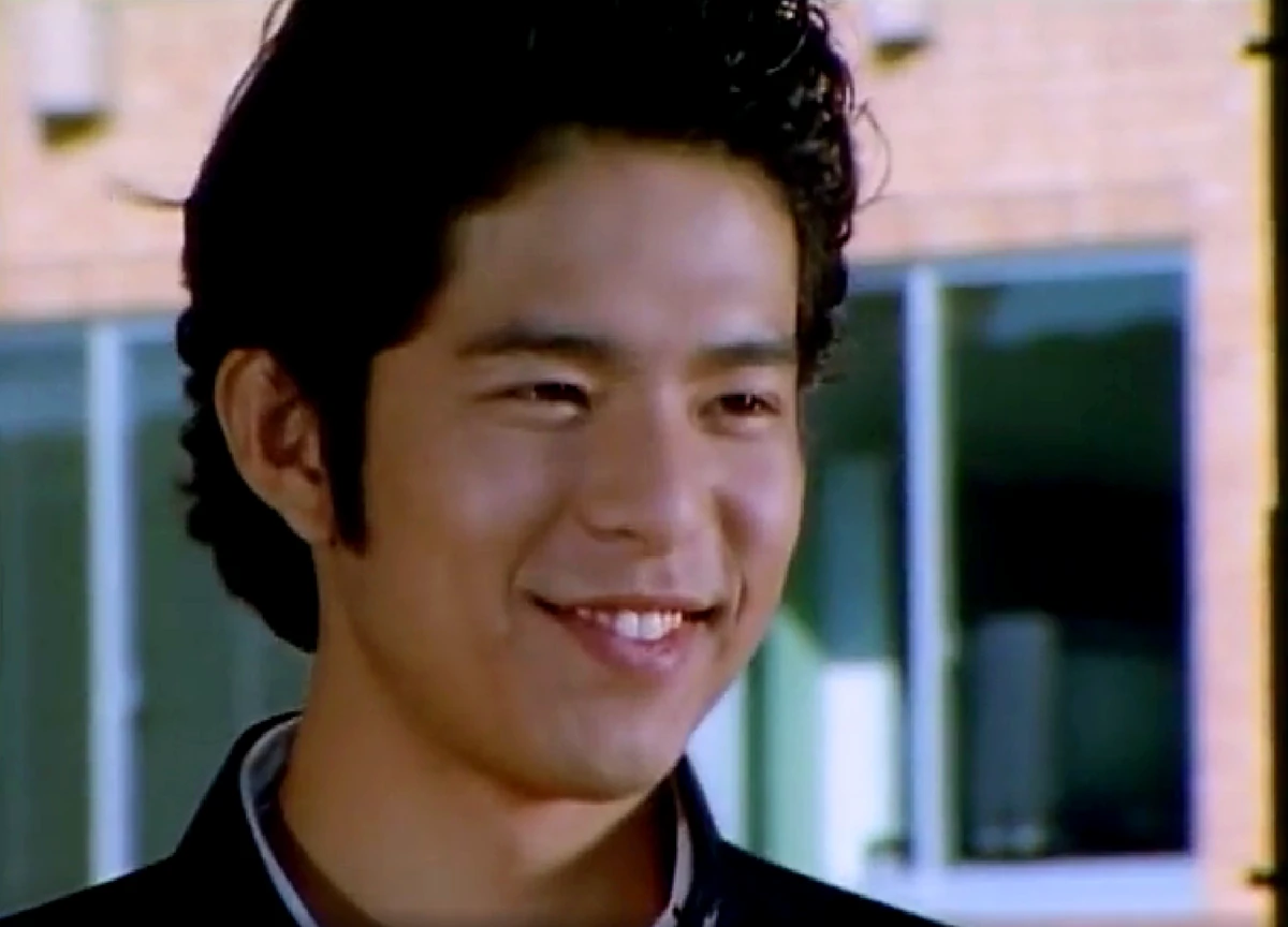Kenta Date | Wiki Power Rangers Super Sentai | Fandom