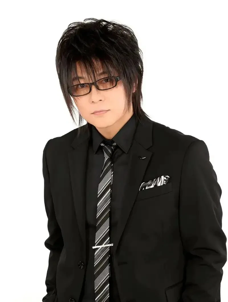 Toshiyuki Morikawa Wiki Power Rangers Super Sentai Fandom