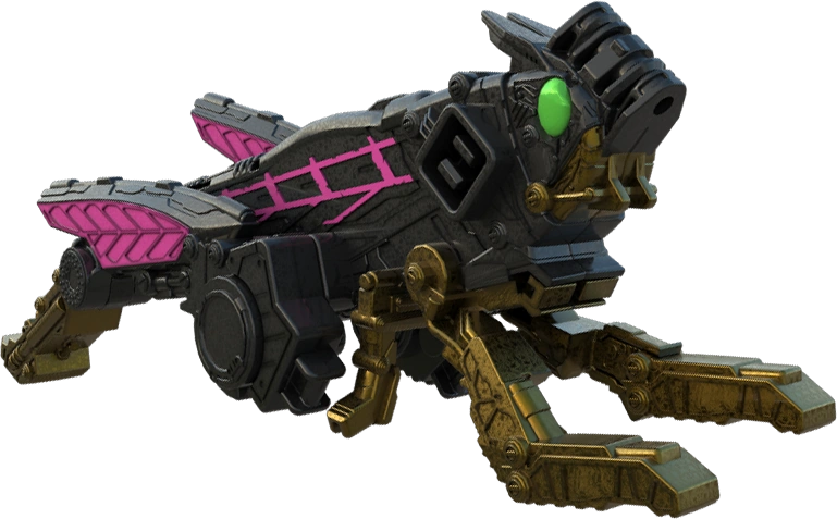 God Hopper | Wiki Power Rangers Super Sentai | Fandom