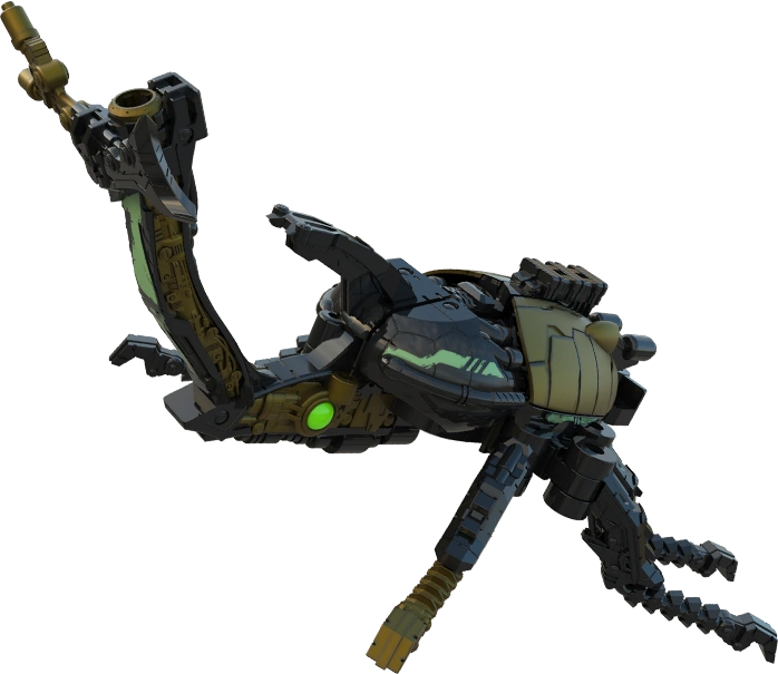 Categoría:Mechas de Ohsama Sentai King-Ohger | Wiki Power Rangers Super ...