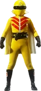 Clones de Ranger Keys | Wiki Power Rangers Super Sentai | Fandom