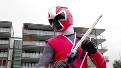 Brody Romero | Wiki Power Rangers Super Sentai | Fandom