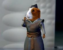 Sensei Kanoi Watanabe | Wiki Power Rangers Super Sentai | Fandom