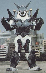 Monstruos de Power Rangers: Zeo | Wiki Power Rangers Super Sentai | Fandom