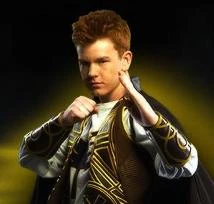 Chip Thorn | Wiki Power Rangers Super Sentai | Fandom