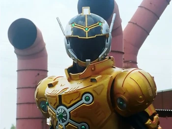 Zeek | Wiki Power Rangers Super Sentai | Fandom