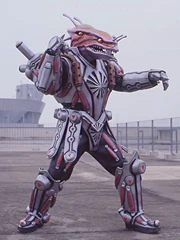 Monstruos de Power Rangers: Super Patrulla Delta | Wiki Power Rangers ...