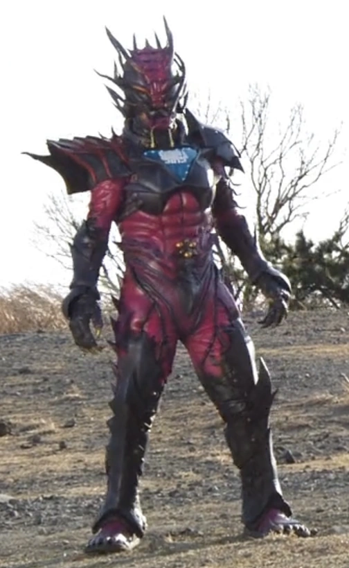 Shibuyaseitakaawadachisohidenagaaburamushi | Wiki Power Rangers Super Sentai | Fandom