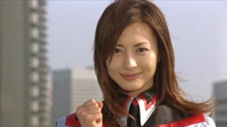 Marigold Utahime | Wiki Power Rangers Super Sentai | Fandom