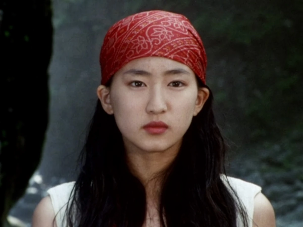 Tsuruhime | Wiki Power Rangers Super Sentai | Fandom