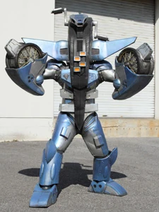 Monstruos de Power Rangers: Beast Morphers | Wiki Power Rangers Super ...