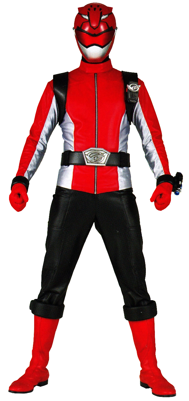 Devon Daniels | Wiki Power Rangers Super Sentai | Fandom