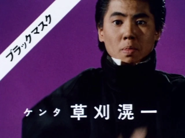 Kenta (Hikari Sentai Maskman) | Wiki Power Rangers Super Sentai | Fandom