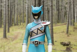 James Navarro | Wiki Power Rangers Super Sentai | Fandom